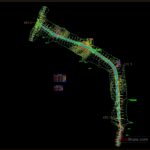 37.Cad File of Highway Design For Free Download - Free Cad Blocks ...