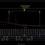 37.Cad File of Highway Design For Free Download - Free Cad Blocks ...