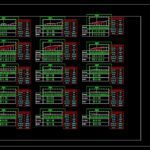37.Cad File of Highway Design For Free Download - Free Cad Blocks ...