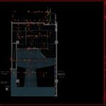 37.Restaurant HVAC Fire Fighting Project - Free Cad Blocks, download ...