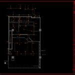 37.Restaurant HVAC Fire Fighting Project - Free Cad Blocks, download ...