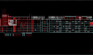 14.WIFI Symbol Cad Blocks free download