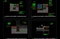 62.Outdoor furniture in Plan Cad Blocks free download | Free Cad Blocks ...
