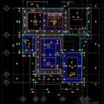 46.Free Autocad Ceiling Detail (2) - Free Cad Blocks, download DWG ...