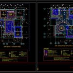 46.Free Autocad Ceiling Detail (2) - Free Cad Blocks, download DWG ...