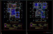5.PVC Fittings AutoCAD Blocks