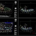 5 Star Boutique Hotel AutoCAD File DWG - Free Cad Blocks, download DWG ...
