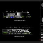 5 Star Boutique Hotel AutoCAD File DWG - Free Cad Blocks, download DWG ...
