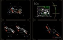 Badminton Court: Standard Dimensions, Layout, and Key Design Considerations