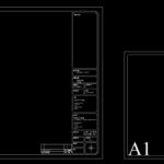 6.Title Block Metric PUBLISH - Free Cad Blocks, download DWG models for ...