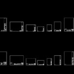 6.Title Block Metric PUBLISH - Free Cad Blocks, download DWG models for ...