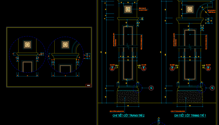 63.Wall cladding details, Ceiling Details Autocad Blocks - Free Cad ...