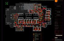 52.Electrical Symbols Starters, Meters AutoCAD Blocks