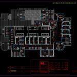 65.File Autocad Layout , Electrical, Air Conditioning, Ceiling ...