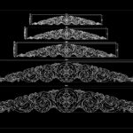 All Wood carving autocad files Free Download - Free Cad Blocks ...