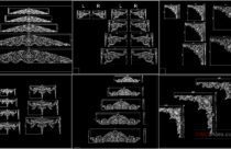 28.Exit Sign Cad Blocks Free Download