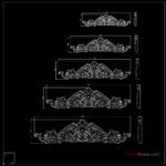 All Wood carving autocad files Free Download - Free Cad Blocks ...