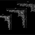 All Wood carving autocad files Free Download - Free Cad Blocks ...