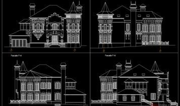 37.Free Autocad Ceiling Detail