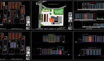 ddptype command in AutoCAD – Adjust the point style