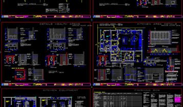 Regen command in AutoCAD – Regenerate the objects on screen