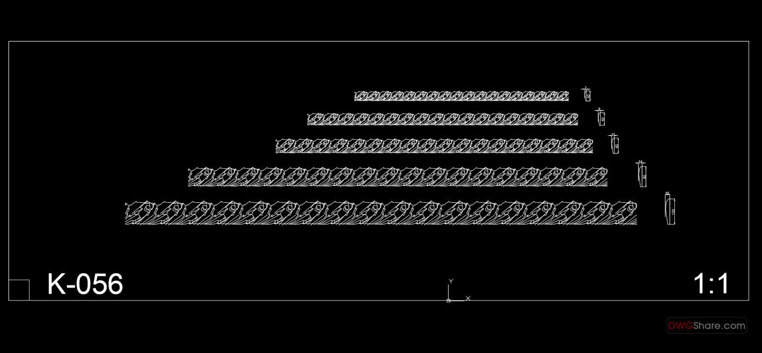 Corbels Cad Blocks Free Download