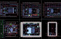 Redo command in autocad – the command to restore an object