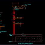 Detailed Olympic Swimming Pool Project Autocad drawings - Free Cad ...