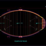 Detailed Olympic Swimming Pool Project Autocad drawings - Free Cad ...