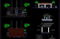 26.Audio And Video Symbols AutoCAD Blocks