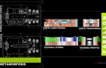 14.WIFI Symbol Cad Blocks free download