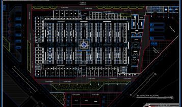 Shopping Centers - Free Cad Blocks, download DWG models for architects ...