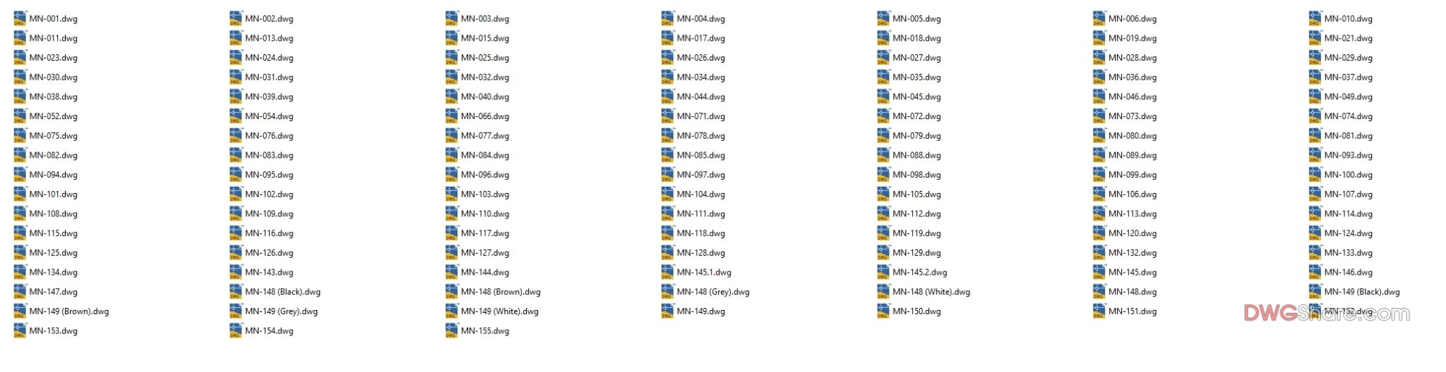 Furniture Legs Cad Blocks Free Download