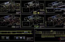 Specify superscript and subscript in CAD