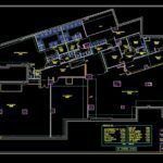 Gym Project free AutoCAD drawings - Free Cad Blocks, download DWG ...