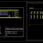 Gym Project free AutoCAD drawings - Free Cad Blocks, download DWG ...