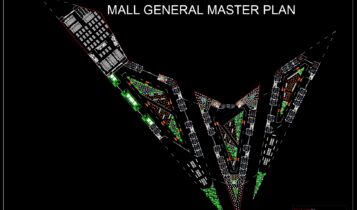 Mall Archives - Free Cad Blocks, download DWG models for architects ...