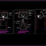 Mobile Basketball Boards Elevation Details AutoCAD File DWG - Free Cad ...