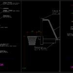 Mobile Basketball Boards Elevation Details AutoCAD File DWG - Free Cad ...