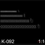 Mouldings Cad Blocks Free Download - Free Cad Blocks, download DWG ...