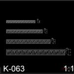 Mouldings Cad Blocks Free Download - Free Cad Blocks, download DWG ...