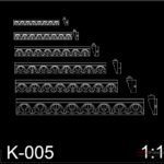Mouldings Cad Blocks Free Download - Free Cad Blocks, download DWG ...