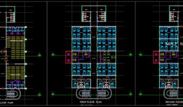 Regen command in AutoCAD – Regenerate the objects on screen