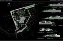 255 Autocad Colors blocks in AutoCAD free download