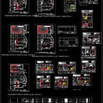 Sport Club Details AutoCAD File DWG (2) - Free Cad Blocks, download DWG models for architects ...