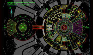 11.Wind rose Cad Blocks free download