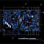 University Center Layout Plan and Elevation AutoCAD File DWG - Free Cad ...