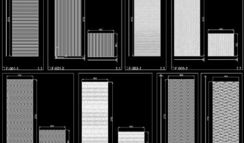 Wood carving Archives - Free Cad Blocks, download DWG models for ...