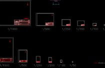 Metro Station Design Plan AutoCAD File DWG