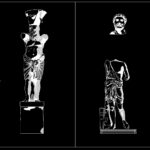 11.Sculpture AutoCAD blocks free download - Free Cad Blocks, download ...